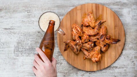 Beer, BBQ, and Bloating: Guys' Guide to Digestive Health