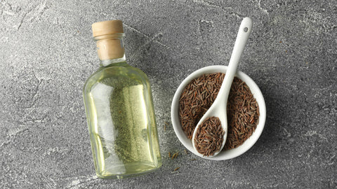 Caraway Oil's Digestive Benefits: From Ancient Wisdom to Clinical Tria