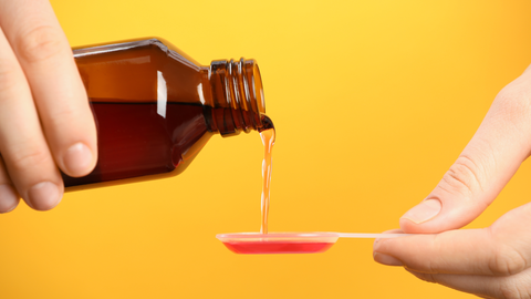 Cold Medicines and Acid Reflux: What You Need to Know