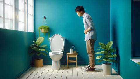 Cyclic Vomiting Syndrome (CVS) in Adults: Causes, Phases, and Manageme