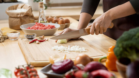 Ditch the Store: Make Your Favorite Processed Foods at Home (for Less!