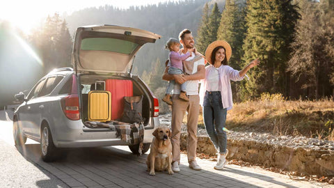 Doctor's Tips for Managing Acid Reflux on the Road (Without a Pharmacy