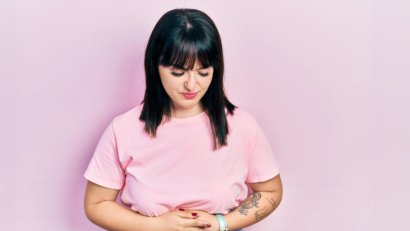 Water Brash: When GERD Leaves a Sour Taste in Your Mouth