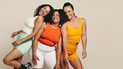 Genetics and Body Size: Understanding Your Inherited Form