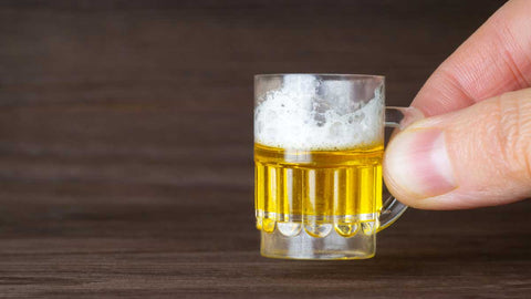 Moderate Drinking: Fact or Fiction? Navigating the Latest Research