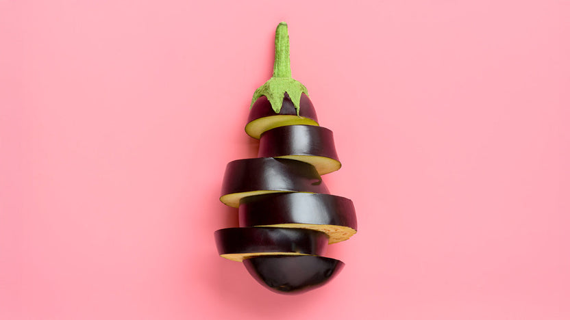 Nasunin and Your Brain: The Surprising Benefits of Eating Eggplant