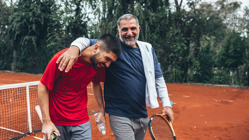 The Gut-Testosterone Connection: Part 1