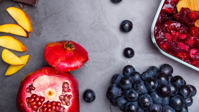 The Flavan-3-ols Bioactive Guideline and IBS