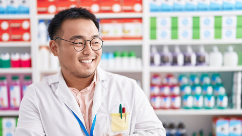 The Vibrating Medication for Constipation
