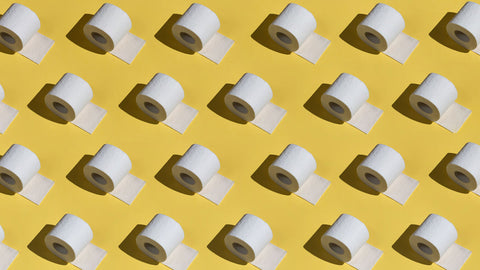 The Bristol Stool Chart: A Poop Ranking System